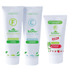 BioMin Toothpaste Armour for teeth