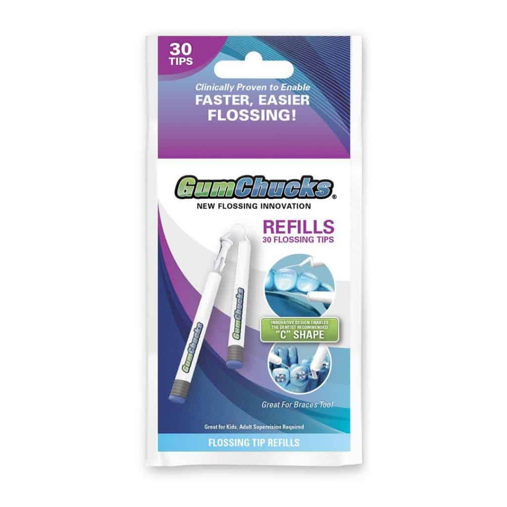 Curaprox Prime Interdental Brushes Refills | Shop Online | Growing Smiles