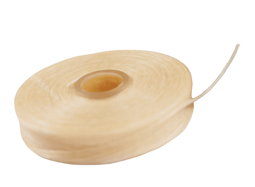 Woobamboo Biodegradable Floss - good for teeth and the planet