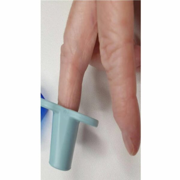 Dental Finger Shield | Dental Care | Oral Health | Growing Smiles