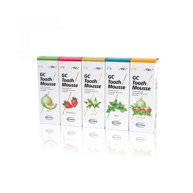 GC Tooth Mousse | Dental Health | Buy Online | Growing Smiles