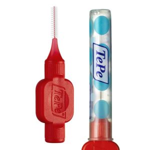 TePe Original Interdental Brushes 8 pack | Flossing | Clean Between