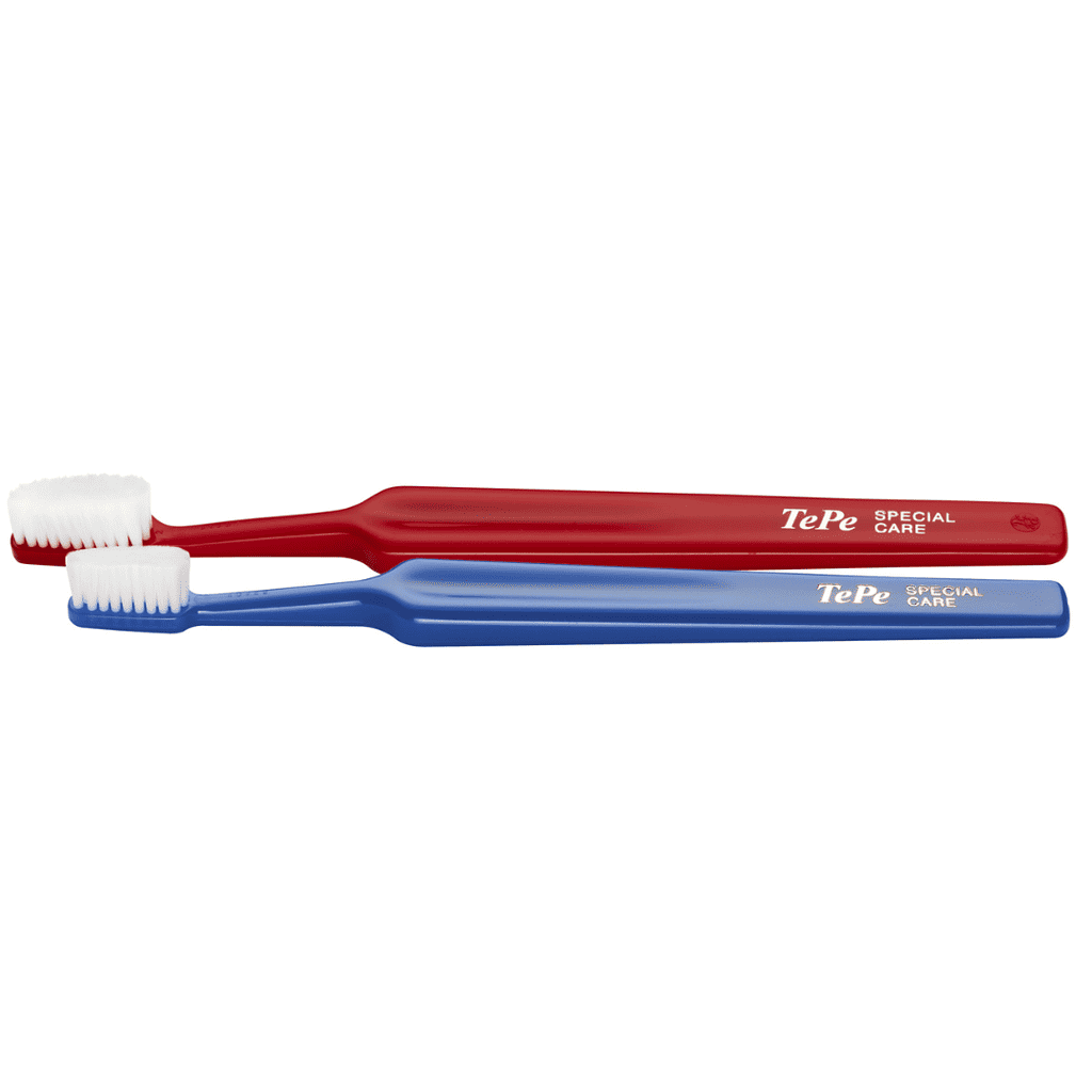TePe Special Care Sensitive Toothbrush | Oral Health | Buy Online