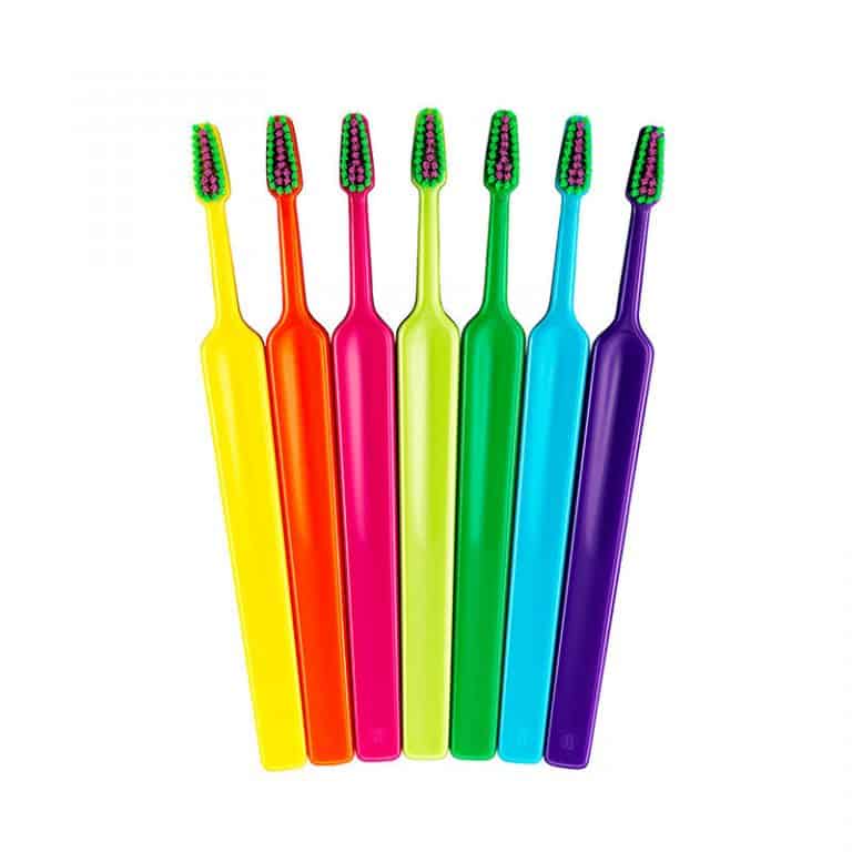 TePe Manual Adult Toothbrush | Oral Care | Dental Care